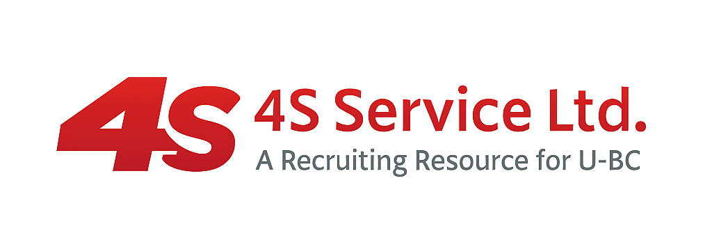 Small Steps for Sustainable Success | 4s Service Ltd - 4s Service ltd.